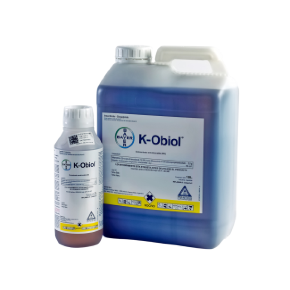 K Obiol X 1L Tecnogran SRL